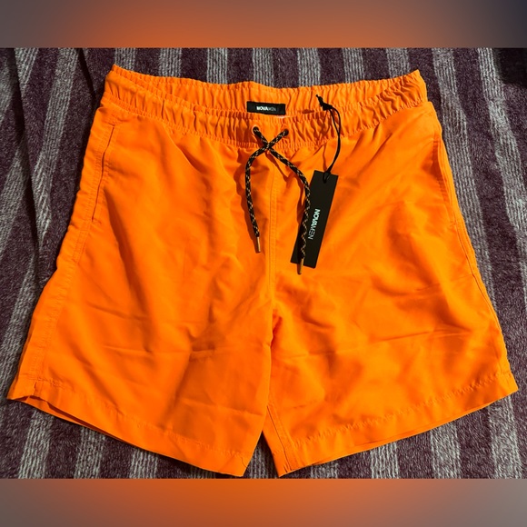Fashion Nova | Swim | Mens Bathing Suit Brand New With Tags | Poshmark